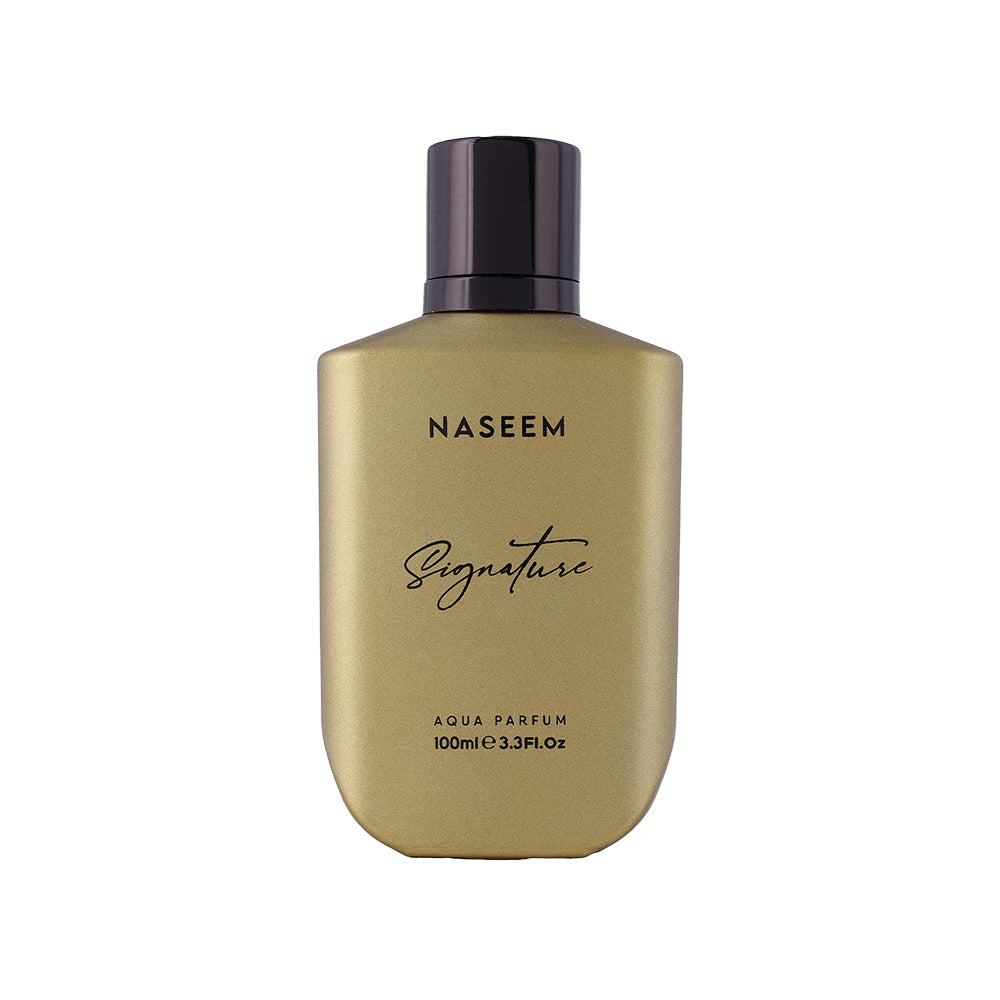 Signature Gold | Mystique Scents